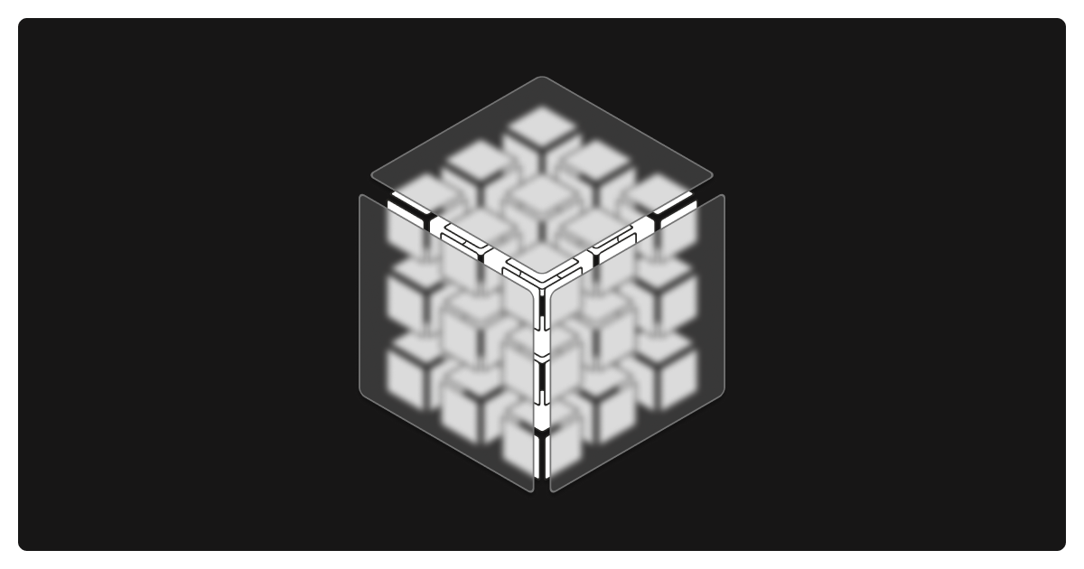 Infinitely Scalable Applications